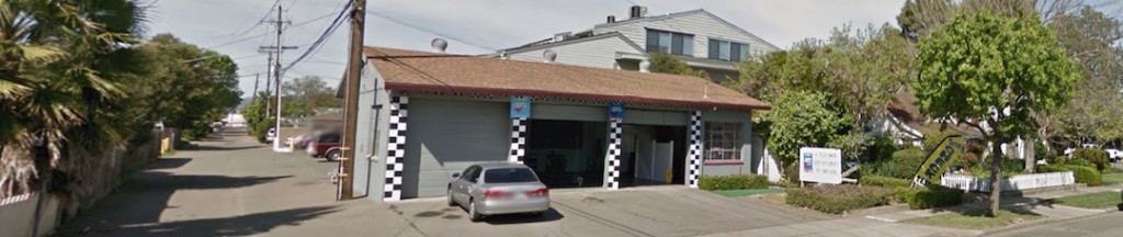 Smog Check Fairfield Ca